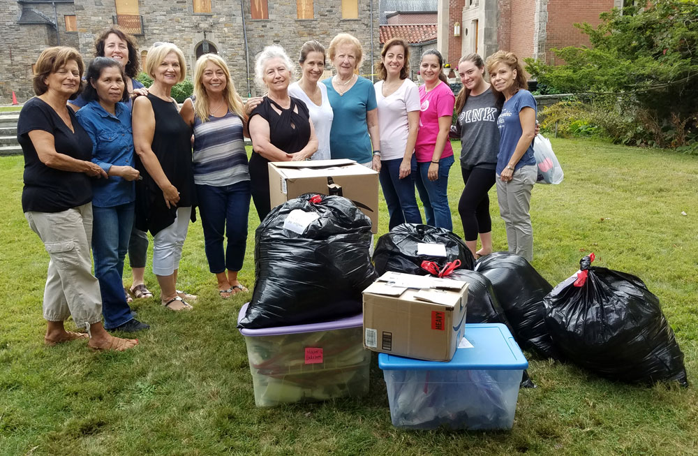 Humanitarian Aid Careers | International Orthodox Christian Charities